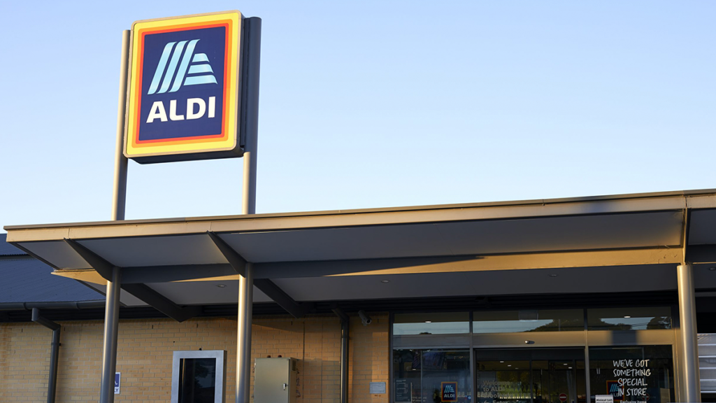 The Humble Beginnings Of Aldi Plus The Origin Of The Discount ...