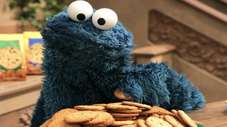 Sesame Street Has Revealed The Cookie Monster’s ‘Real Name’ And We’re In Disbelief