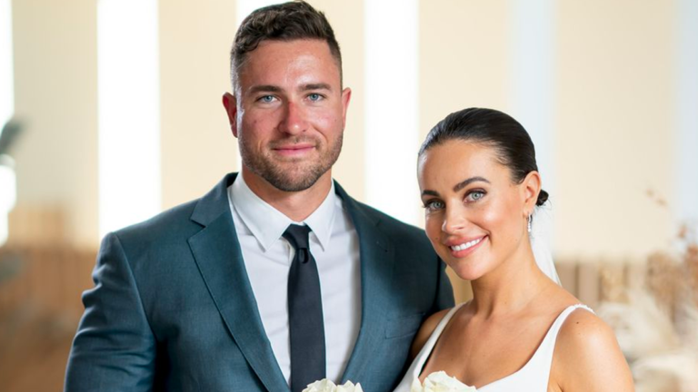 MAFS Expert John Aiken Reveals Why Harrison Will Be Most Memorable ...