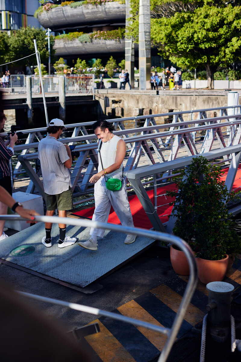 Nova’s Pride Party With Ricki-Lee, Tim And Joel