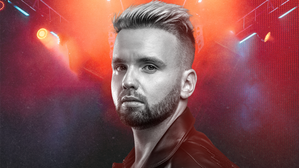 International Superstar DJ Topic Is Ready To Bring The Vibes In Nova’s ...