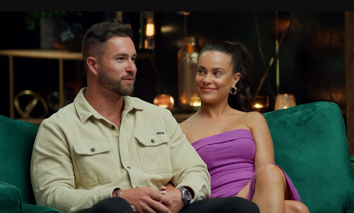 MAFS’ Bronte Schofield Spills ALL The Tea In First Interview