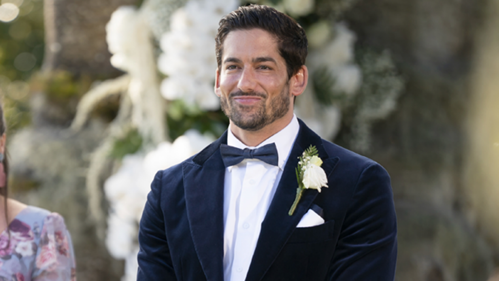 MAFS’ Duncan Hits Back at Co-Stars Who Whinge About a Bad Edit
