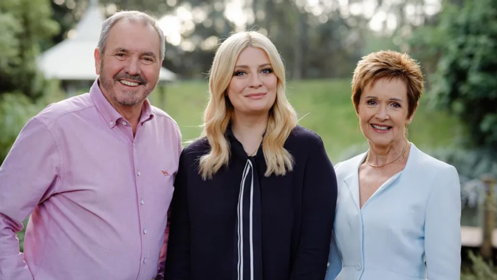 New Neighbours Revival Trailer Shows Fate Of Beloved Characters