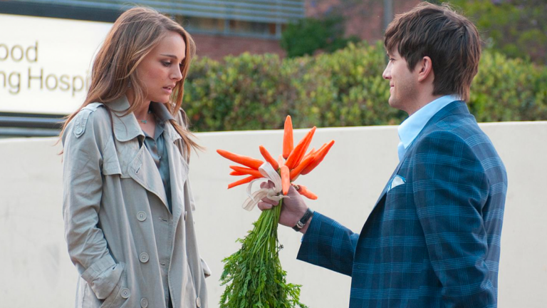 Four Traits That Make A Good Partner According To Science