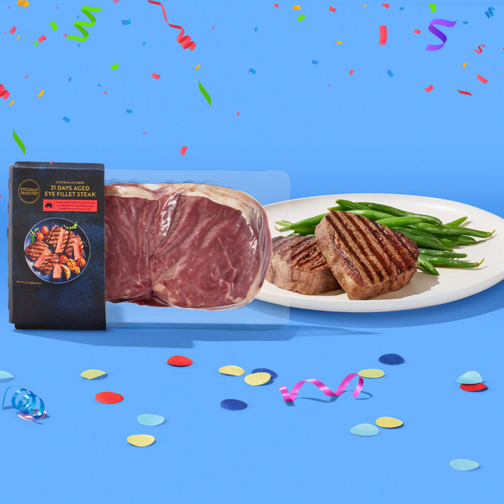 Aldi Reveals Top Products As Voted By Shoppers