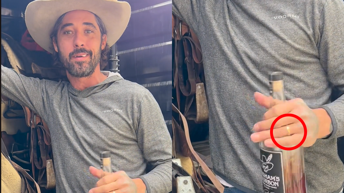 Yellowstone Couple Fuel Marriage Rumours