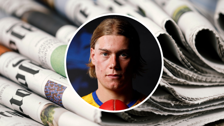 The Article That Made Sumich Quit