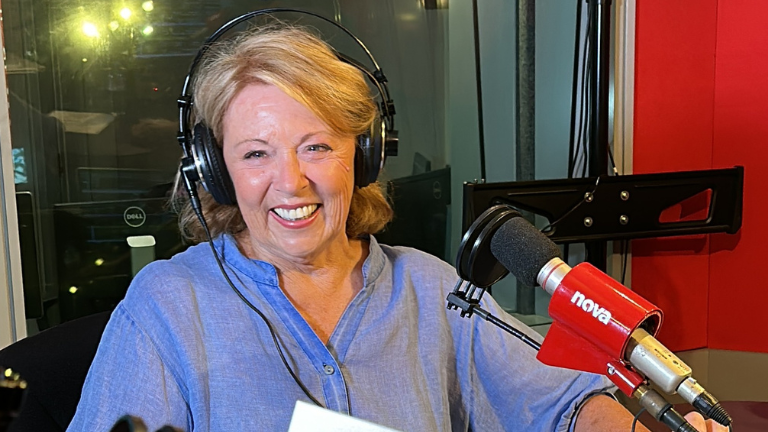 Susannah Carr & Nat Locke’s IWD Takeover!