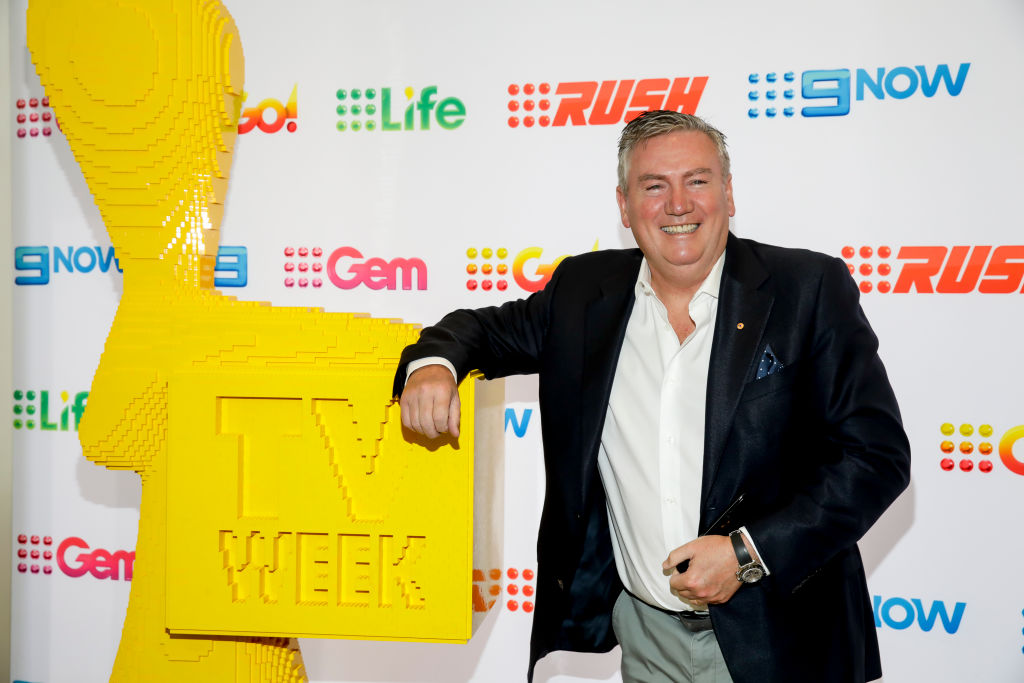 Former Channel 9 CEO: A ‘Married at First Sight’ Virgin!