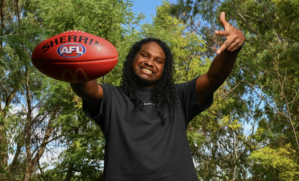 Aussie rockers Jet to headline the AFL Gather Round concert in Adelaide