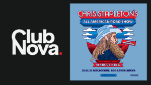 Nova - Win in Brisbane