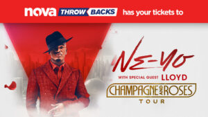 Nova - Win in Melbourne