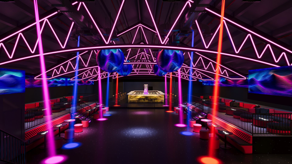 Introducing Brisbane’s Newest Luxury Nightclub Destination, Eclipse