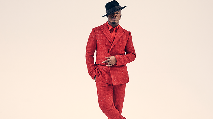 NE-YO Returns To Australia For ‘Champagne And Roses’ Tour