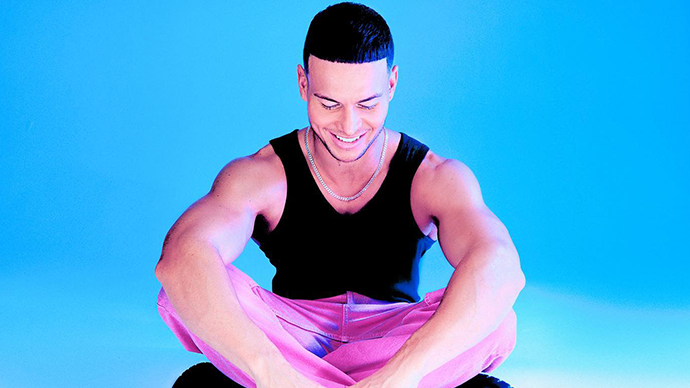 Joel Corry’s Touring Australia If You’re Keen On A Stellar Party