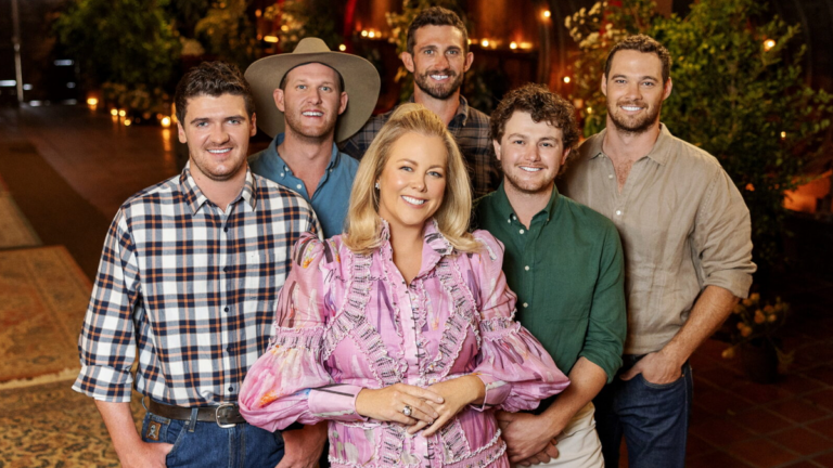 Farmer Wants A Wife Star Reveals Disgusting Behind-The-Scenes Act