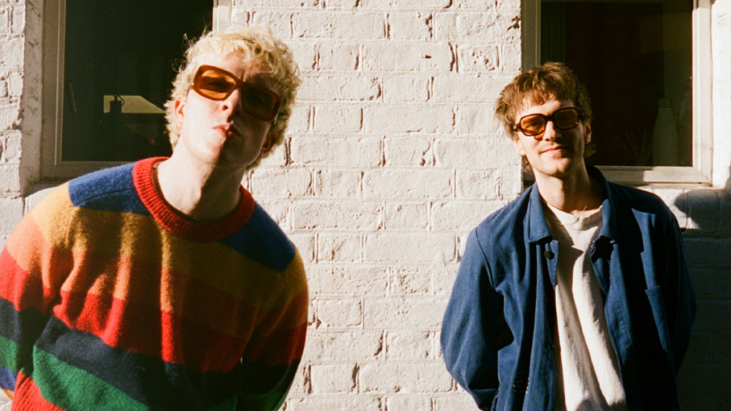 Good Neighbours Announce Debut Aussie Tour