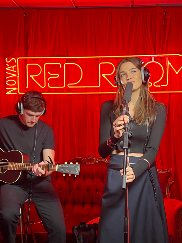 Kita Alexander Gives A Sneak Peek Of Stellar Performance To Come In ...