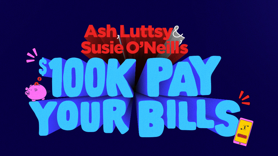 Nova - Win in Brisbane