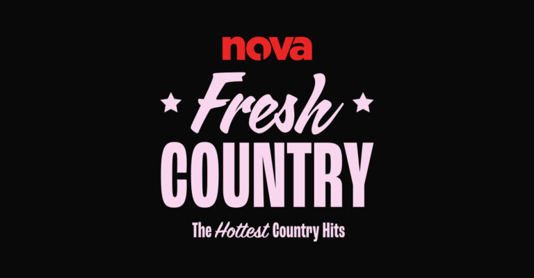 For the Cowboys and the Country-Curious: Nova Fresh Country