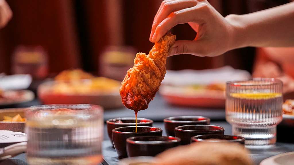 KFC Announce Return Of Fan Favourite With Iconic Pop Up