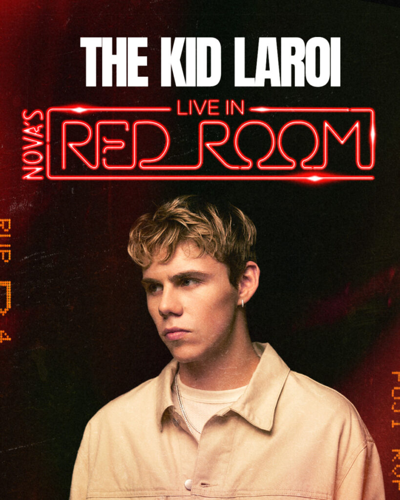 The Kid LAROI Announced As The Next Global Superstar To Grace Nova’s ...
