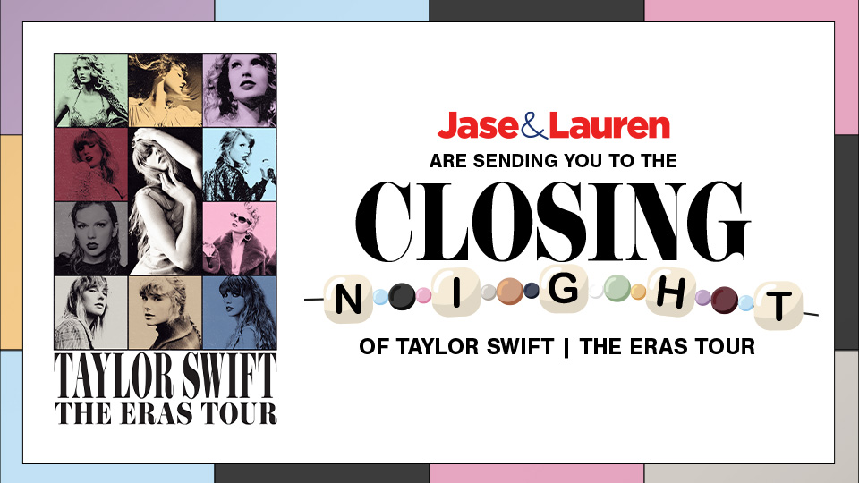 Nova - Win in Melbourne