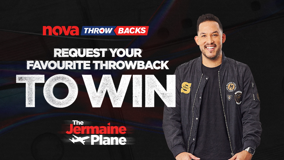 Nova - Request Your Throwback To Win