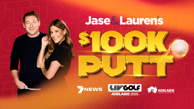 Nova - Win in Melbourne