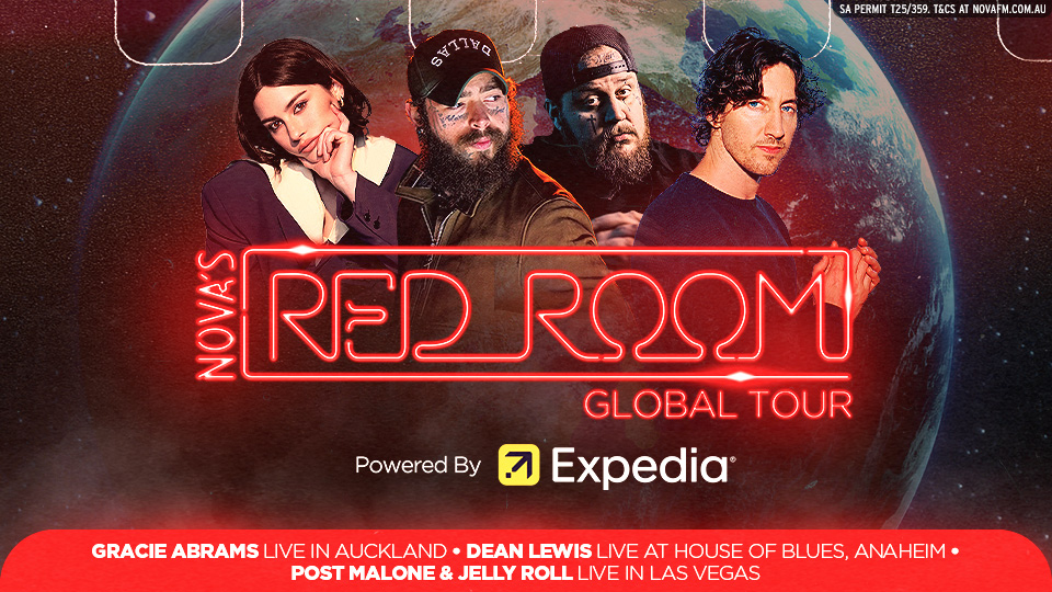 Nova - Win in Adelaide