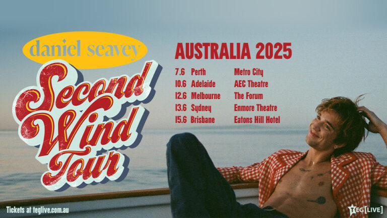 Nova - Win in Brisbane