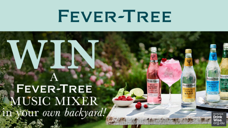 Nova - Win in Sydney