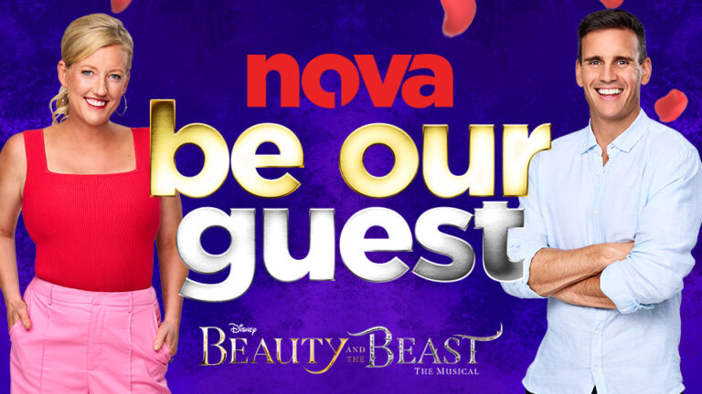 Nova - Win in Adelaide