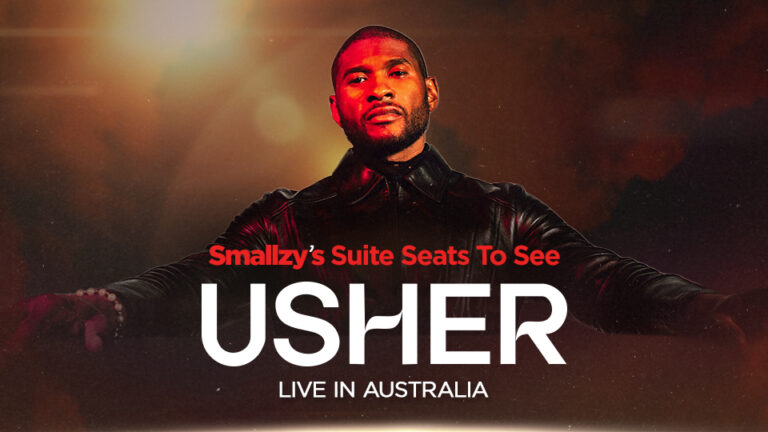 Nova - Win in Sydney