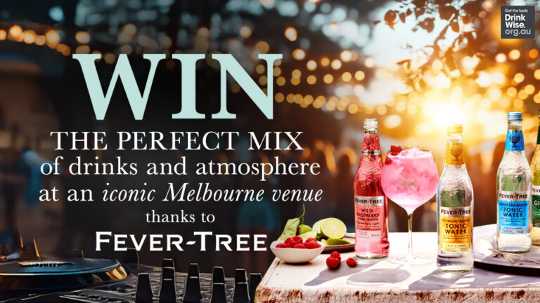 Nova - Win in Melbourne