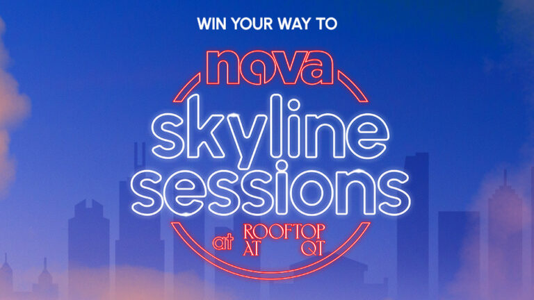 Nova - Win in Brisbane Nova - Win in Brisbane