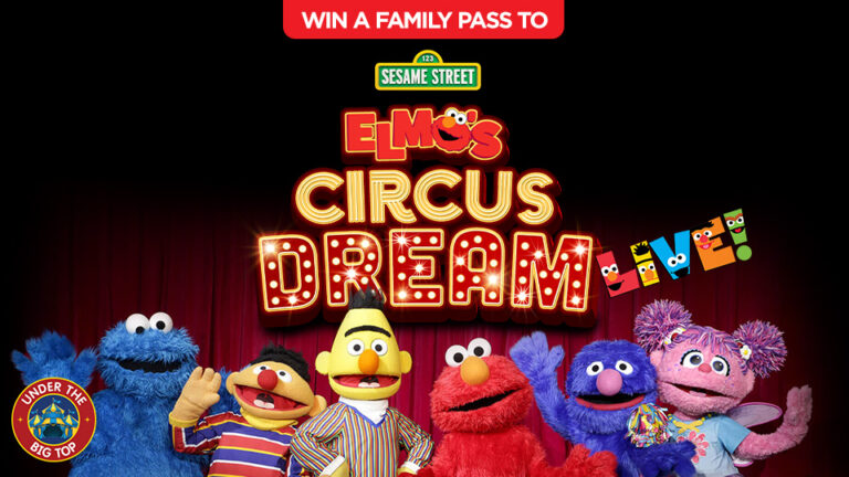 Nova - Win in Melbourne