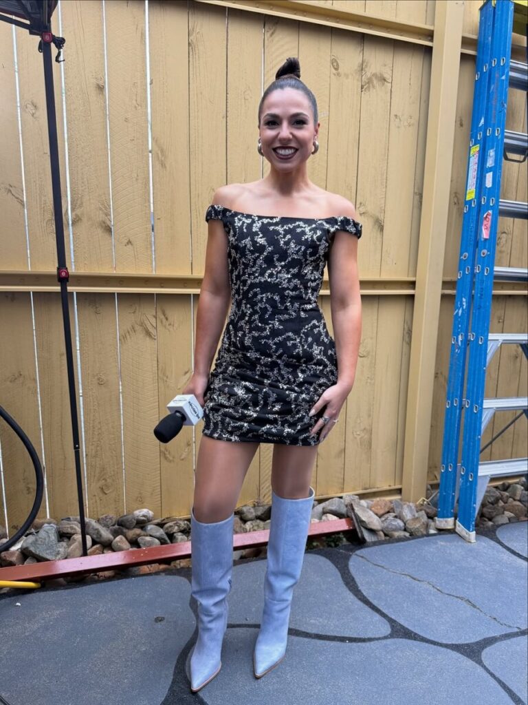 Everything You Need To Know About Nova Broadcaster & Big Brother Host ...