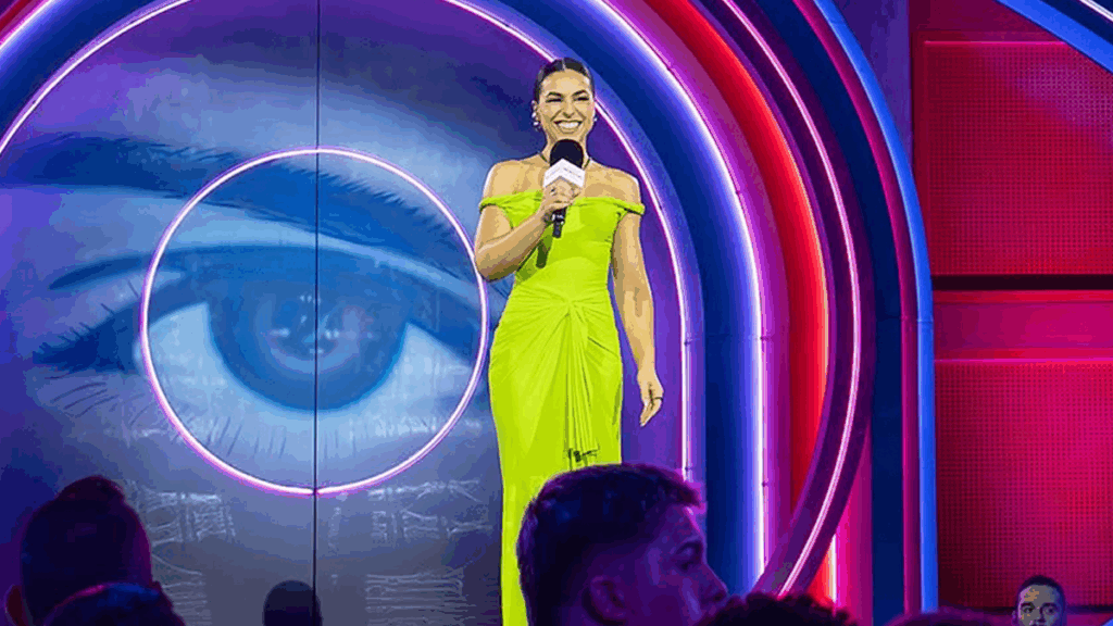 Everything You Need To Know About Nova Broadcaster & Big Brother Host ...