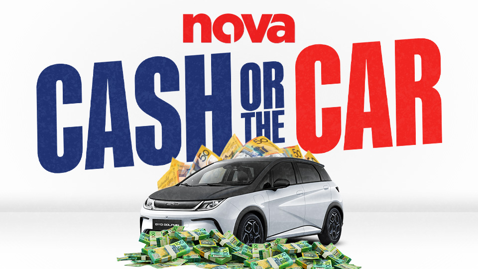 Nova - Win in Perth