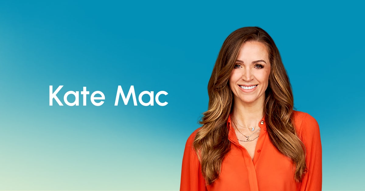 Smooth - Kate Mac